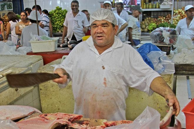 World Cup Host City Manaus Offers A Taste Of The Exotic Amazon To ...