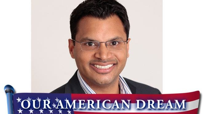 Our American Dream: Start-up guru Manny Fernandez connects ...