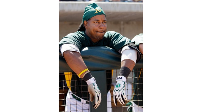 Manny Ramirez Brings Excitement to Minor Leagues, Eyes MLB | Fox News