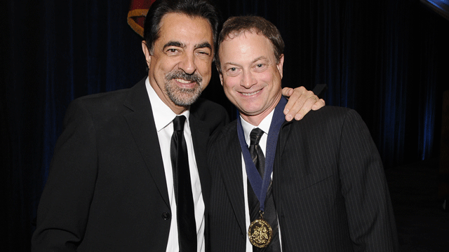 EXCLUSIVE: Gary Sinise Building Houses for Amputee U.S. Troops, Talks ...