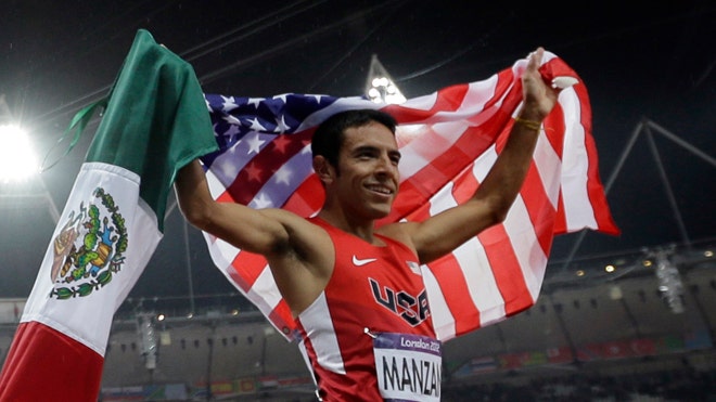 Maria Burns Ortiz: American Manzano Pays Tribute to His Roots | Fox News