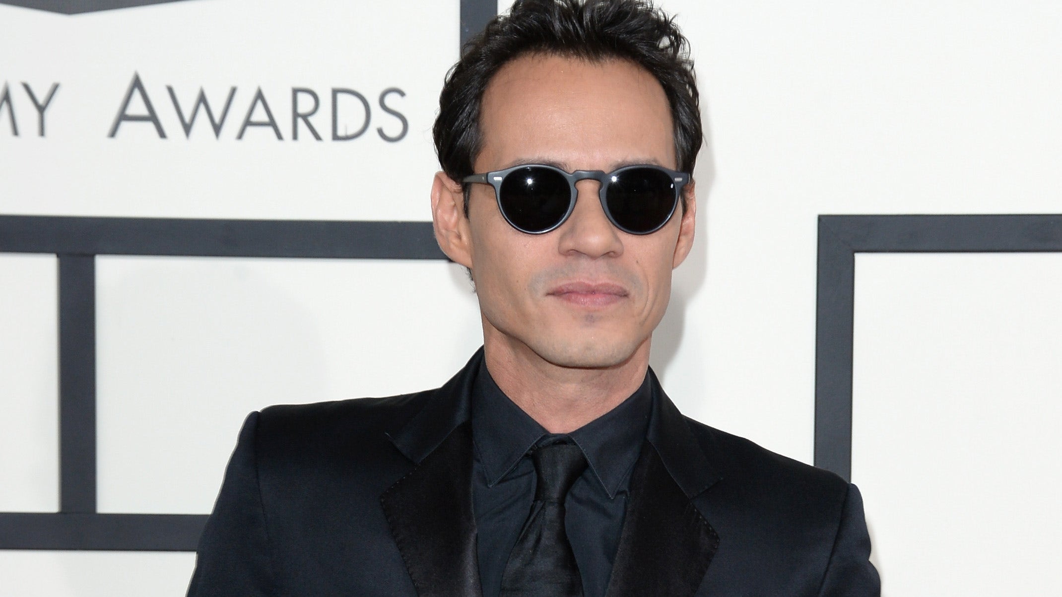 In Leaked Divorce Court Documents, Salsa Crooner Marc Anthony Says He's ...