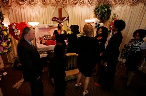 Family, Friends Mourn Woman Who Died Napping In Between Jobs | Fox News