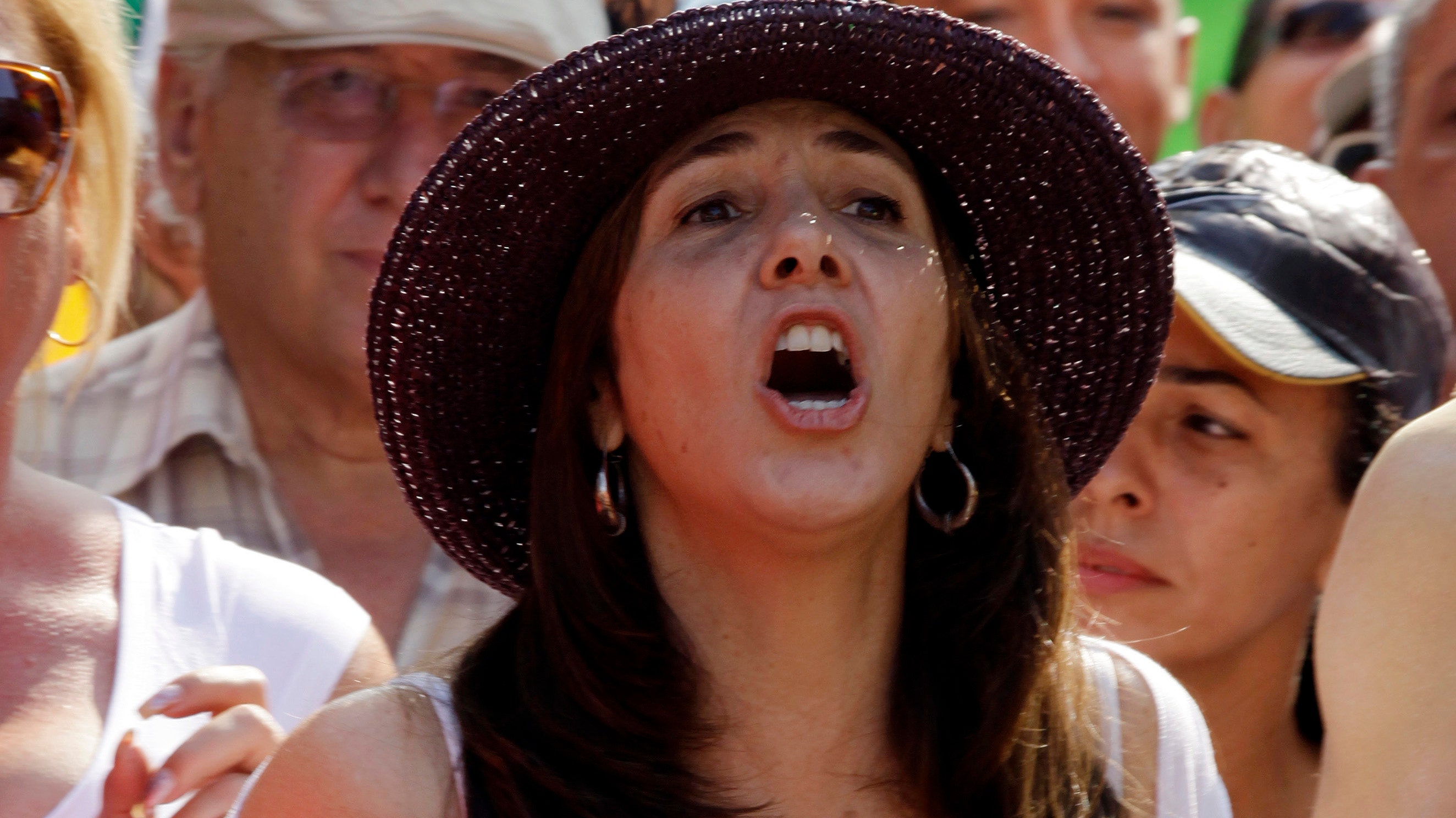 Visa for Castro's Daughter Marks Potential Shift in US Policy | Fox News