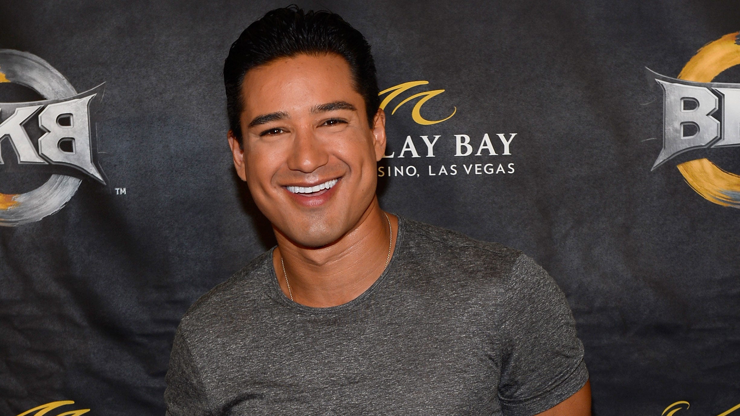 Mario Lopez to produce YouTube show about his family and his faith ...