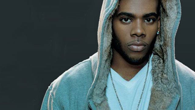 R&B Singer Mario Arrested for Assault on His Mother, Report Says | Fox News