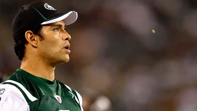 Q&A With Mark Sanchez on the Game of Life | Fox News