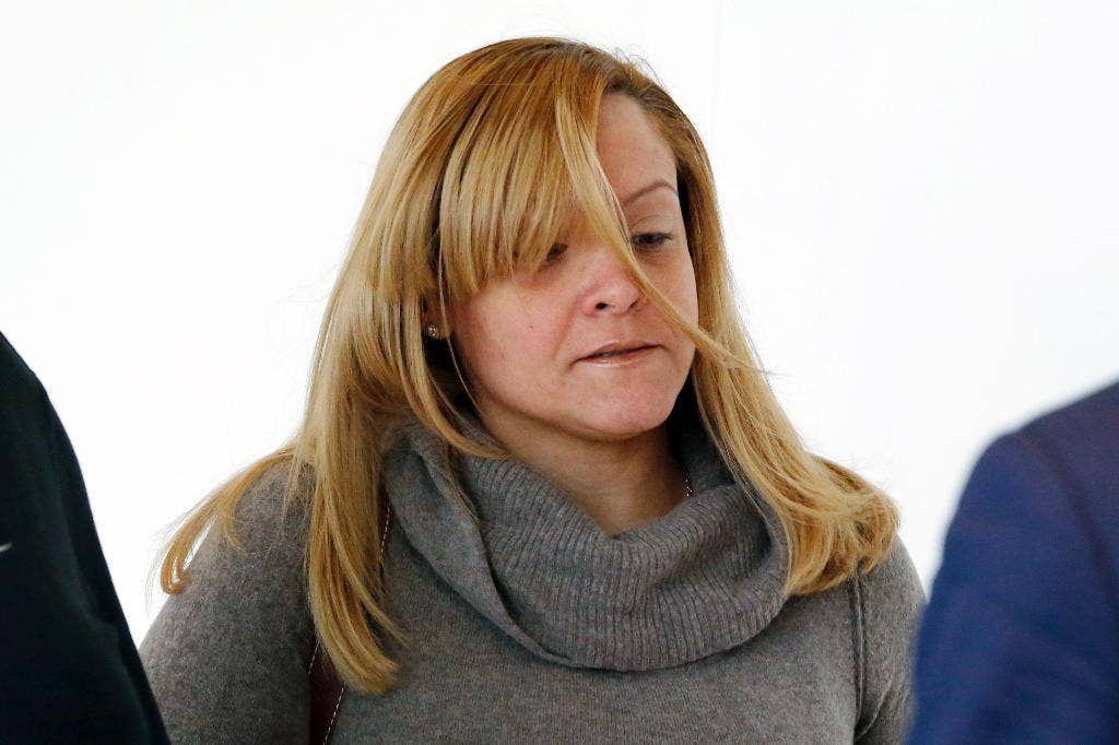 NYC Woman Charged With Marrying 10 Times Turns Up After Skipping Court
