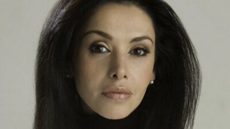 Chef and 'Top Chef Mexico' judge Martha Ortiz: Trump will 'never be ...