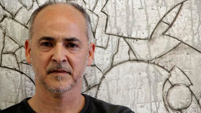 South Florida Artist Faces Charges After Smashing $1M Vase At Art ...