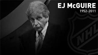 McGuire had major impact during time with Flyers | Fox News