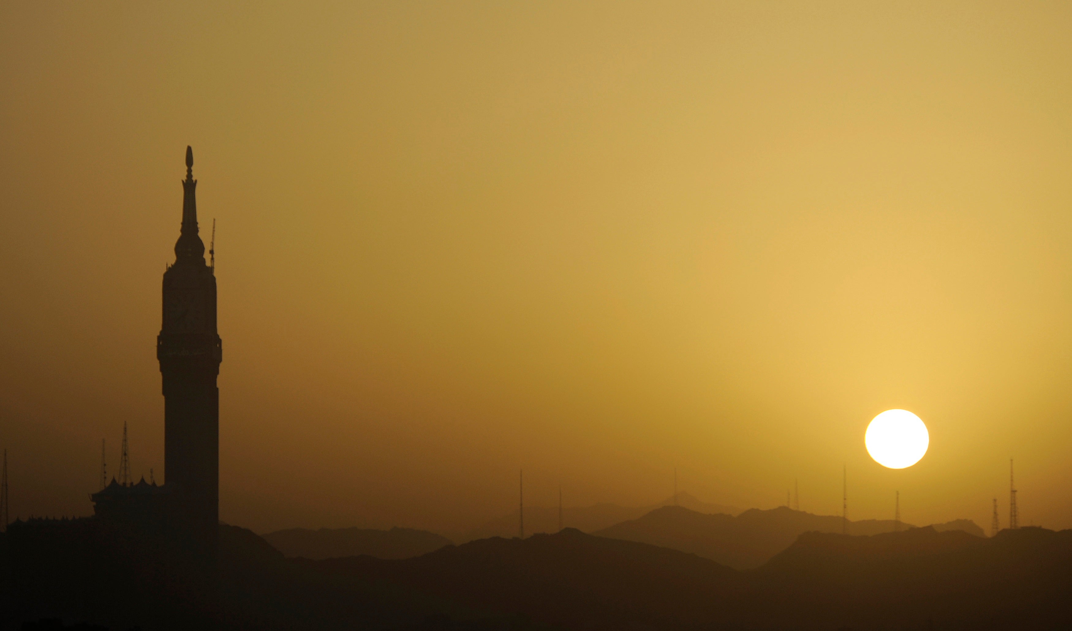 Saudi Arabia reports 11 new cases of MERS virus, first in Mecca | Fox News