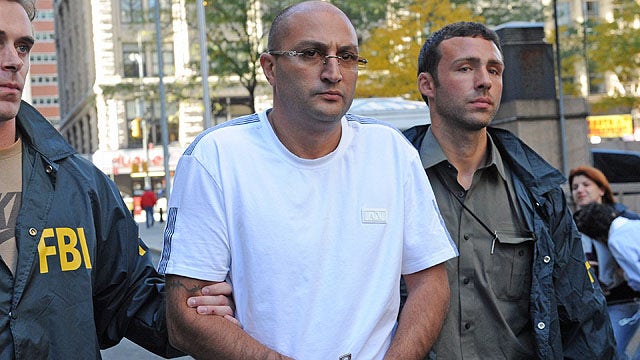 Dozens Charged With Largest Medicare Scam Ever | Fox News