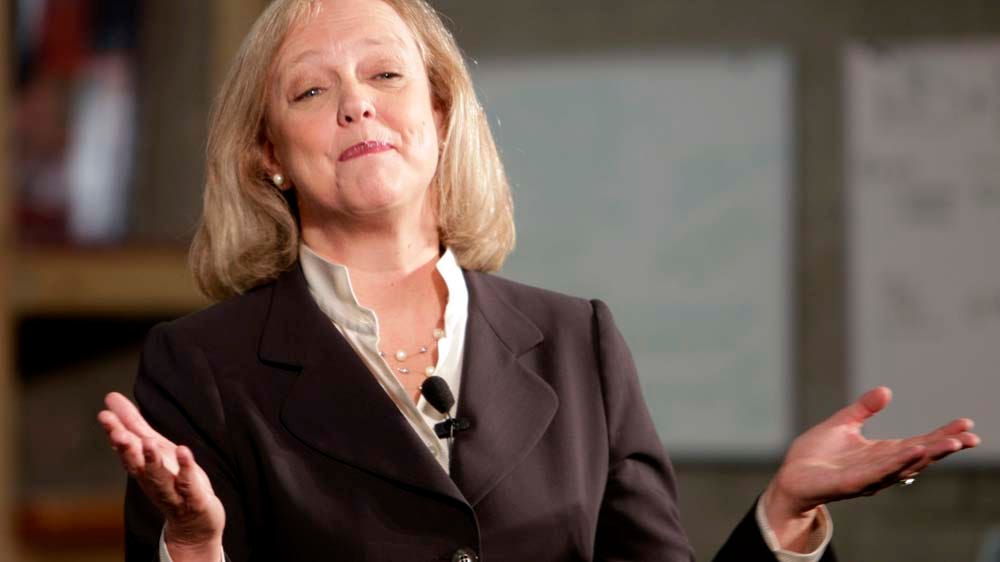 Running for All She's Worth | Fox News