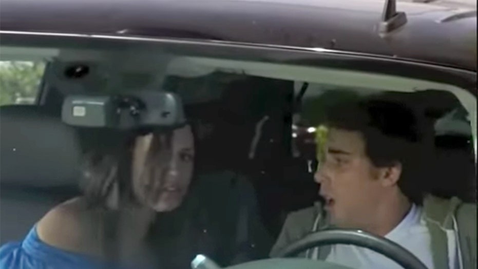 Meghan Markle's risque scene in '90210' reboot still shocks co-star ...