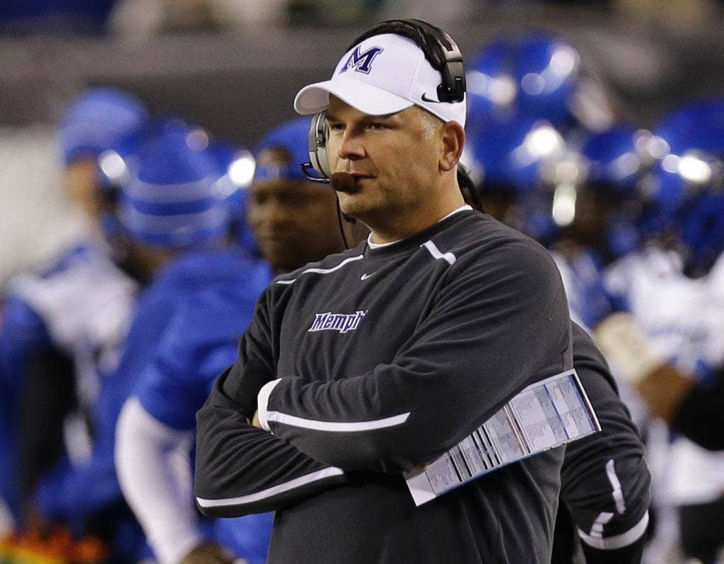 Surprising Memphis carries five-game win streak into regular-season ...