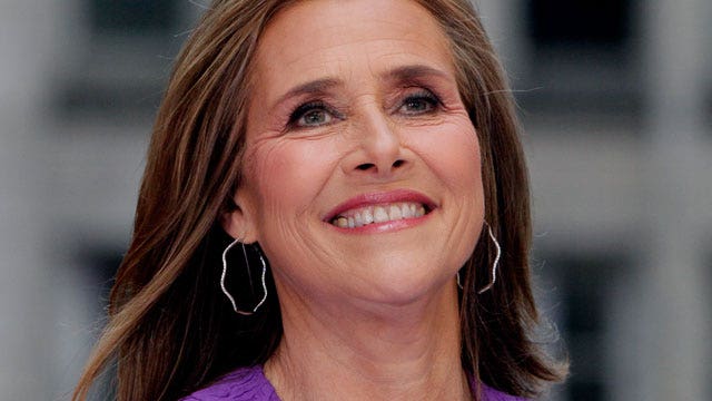 Meredith Viera Bids Tearful Farewell to 'Today Show' After Five Years ...