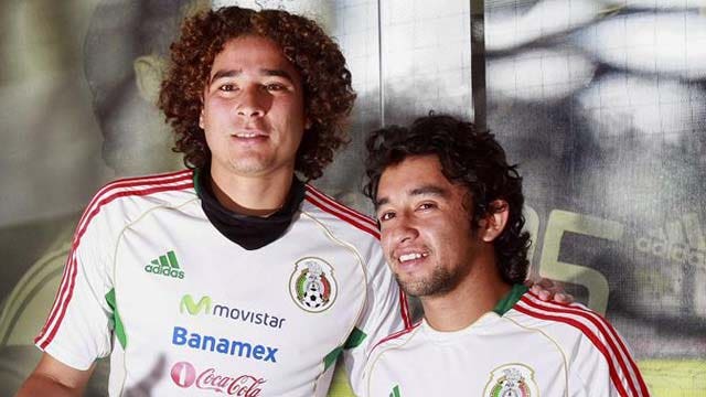 Second Doping Test of Mexican Soccer Players Comes Back Clean | Fox News