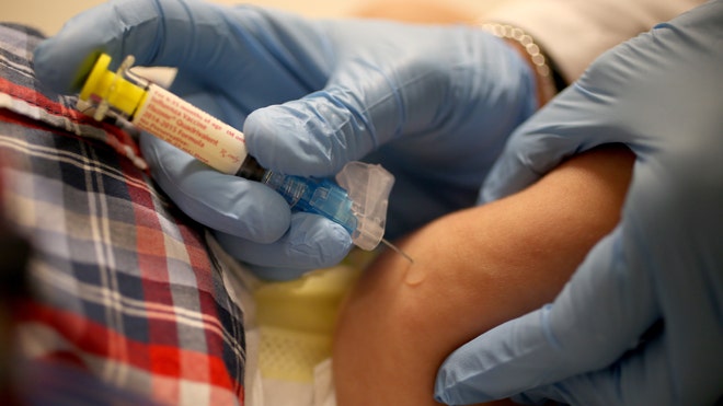 Mexico suspends infant vaccinations after two die, dozens in serious ...