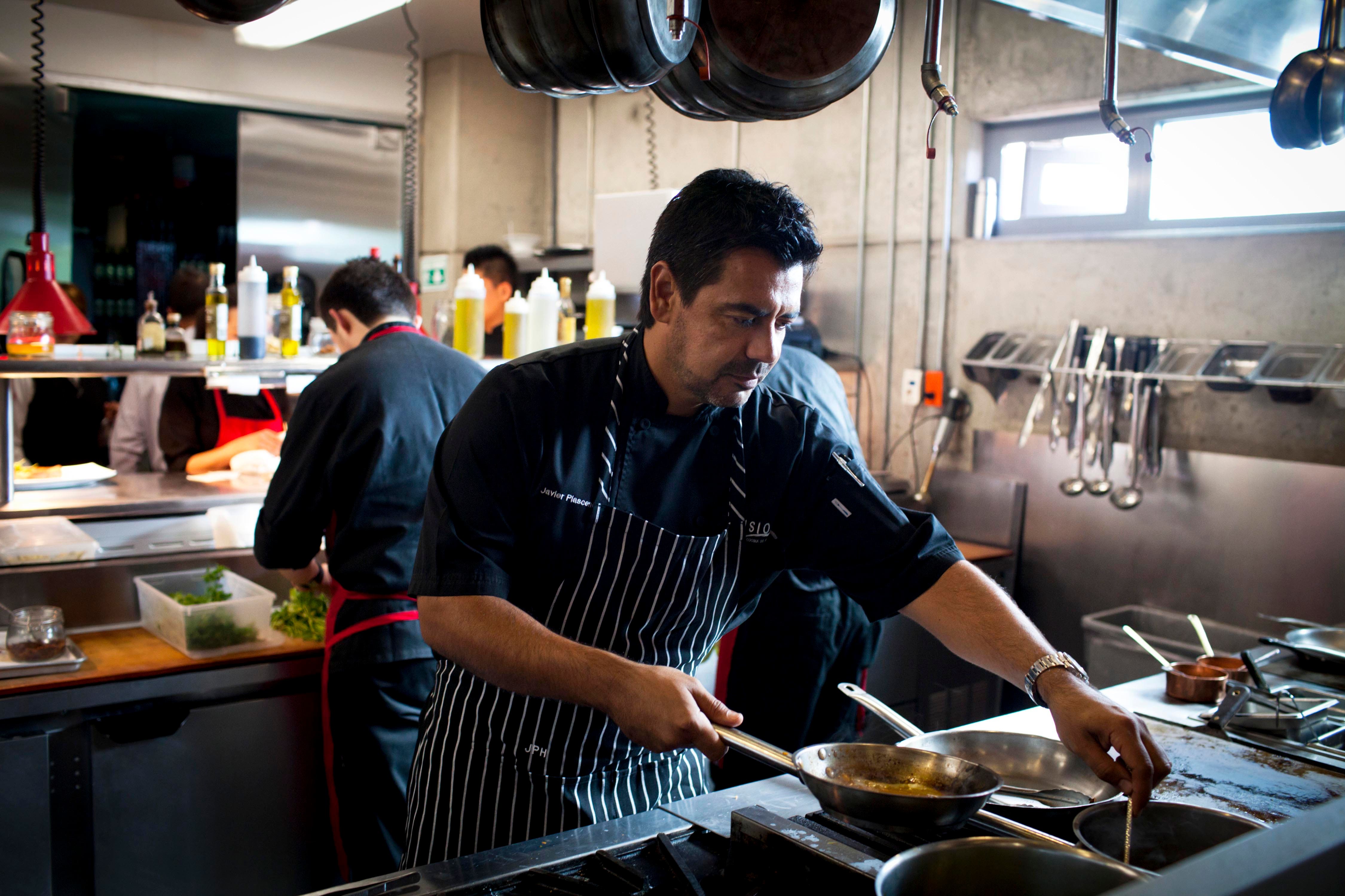 New culinary craze flourishes in Baja California | Fox News