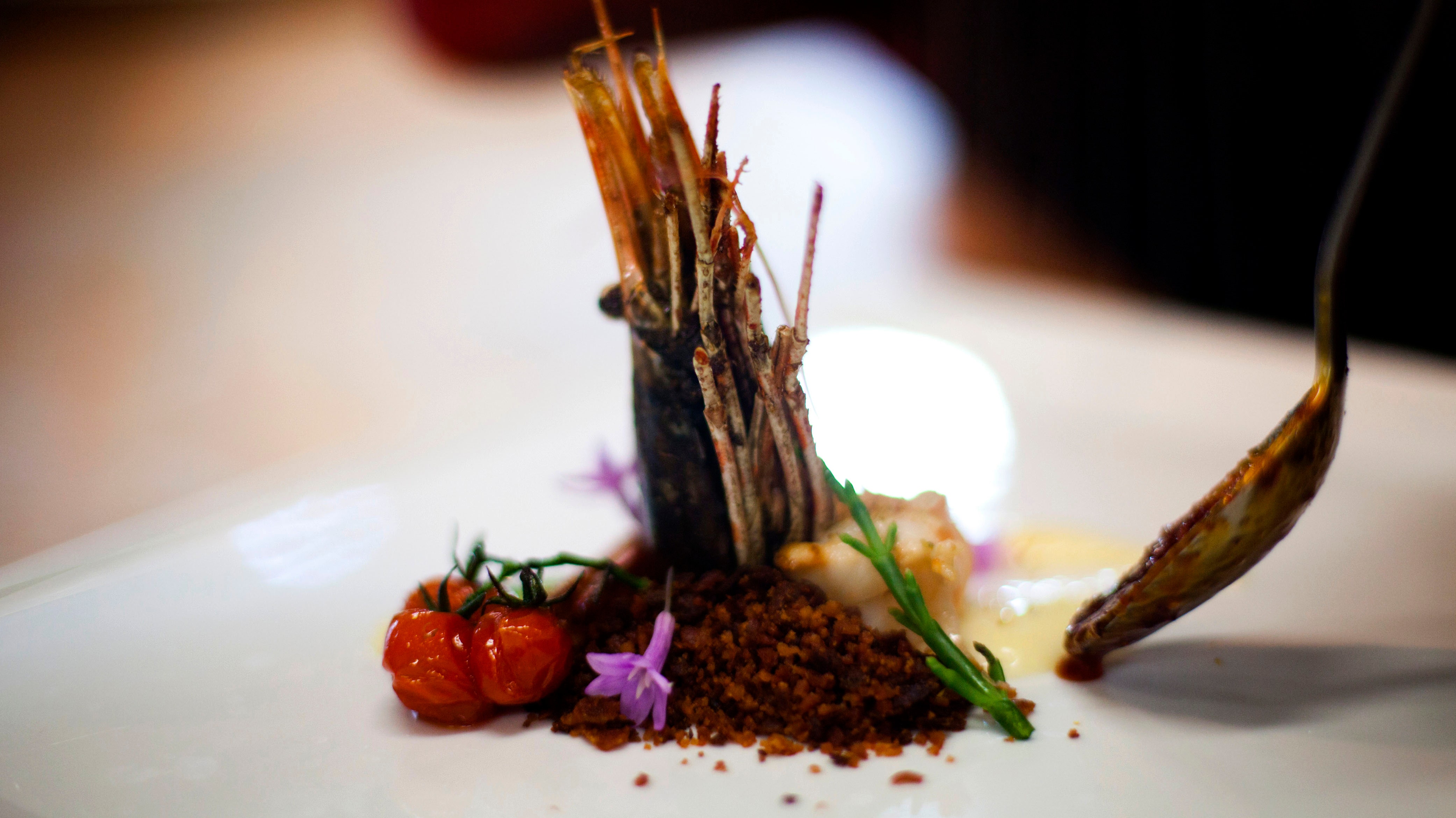 Baja California Takes Over Culinary World with Fusion Cuisine | Fox News