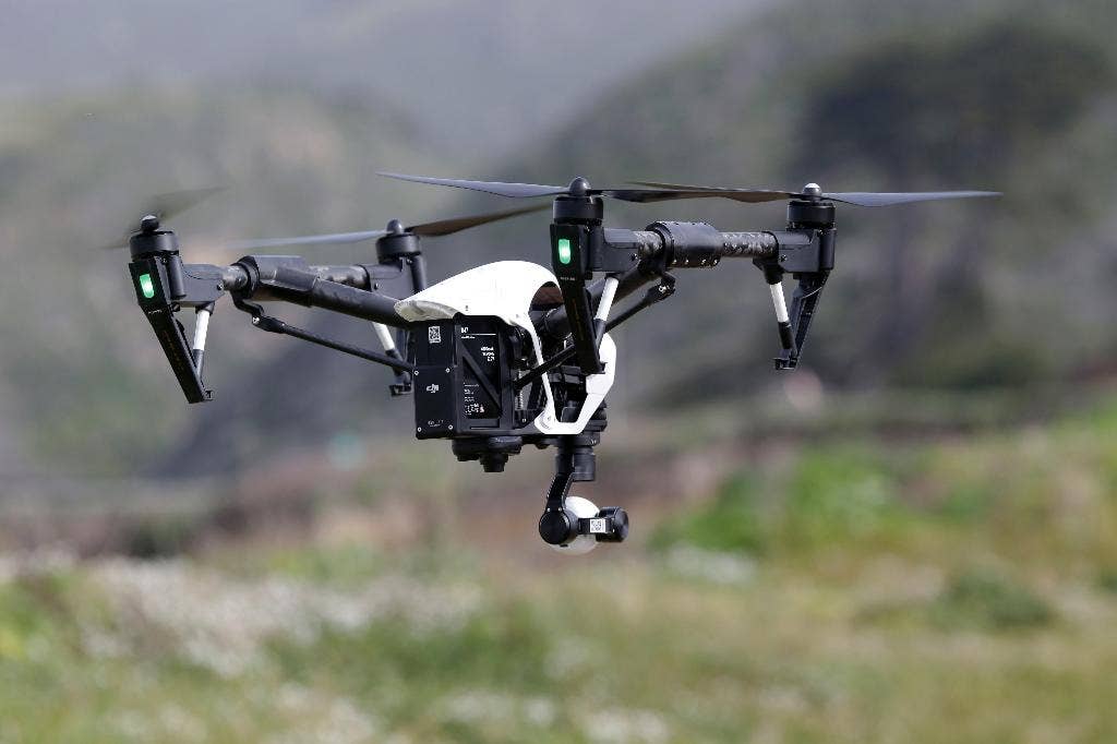 Mexico issues rules on use of drones; smallest need no permit | Fox News