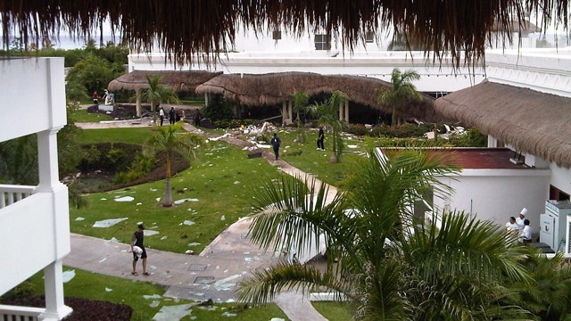 At Least Seven Dead, Several Injured in Mexico Hotel Explosion | Fox News