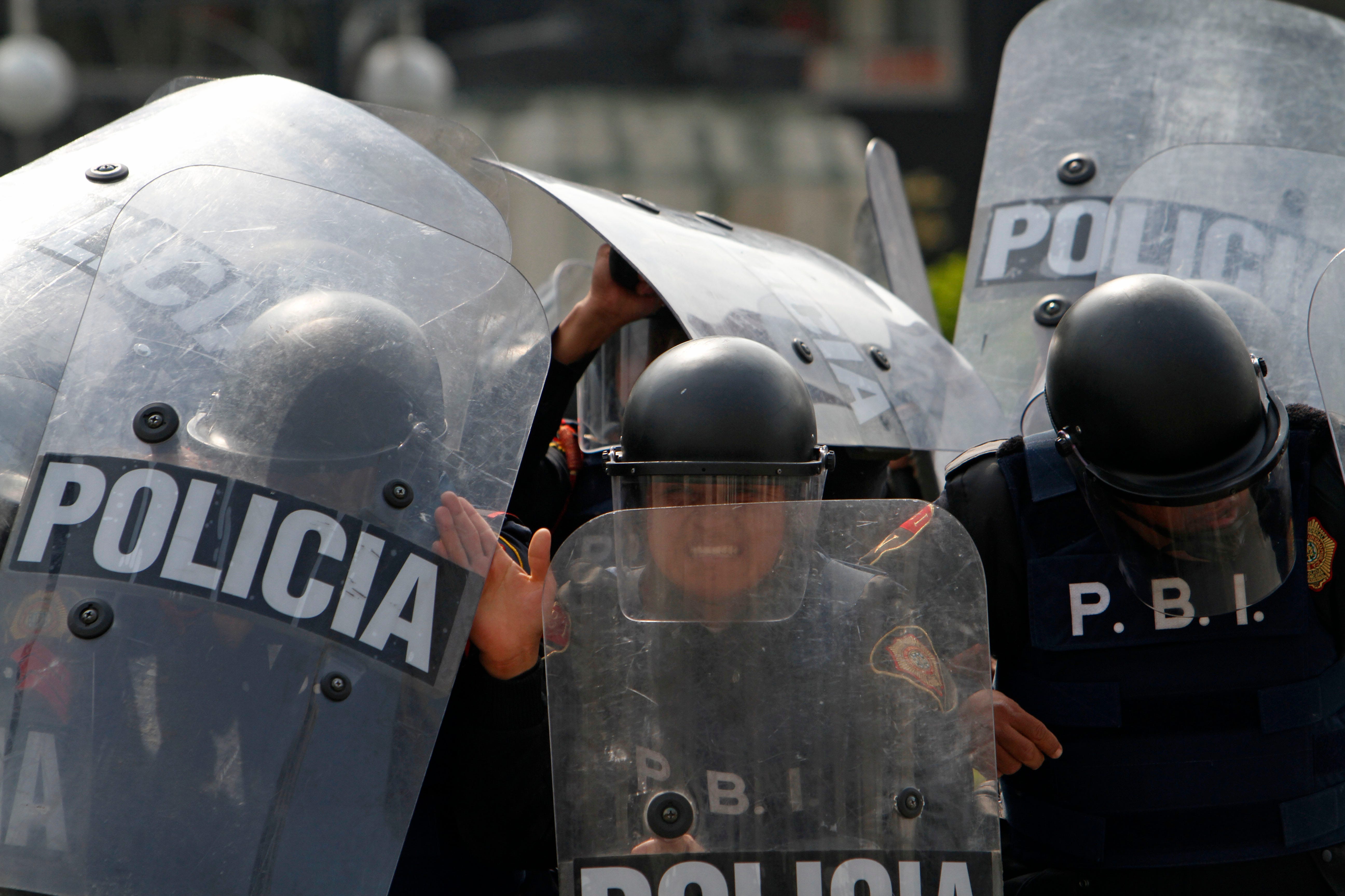 Mexico's new president signs pact with leaders of top opposition ...