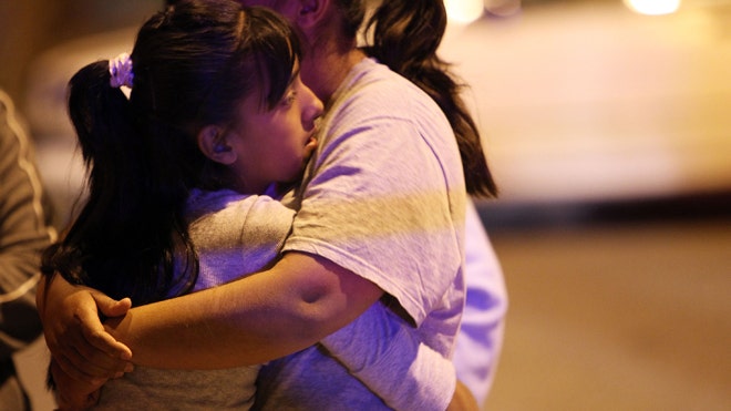 Mexico Arrests 12 In Connection To Ciudad Juárez Femicides | Fox News