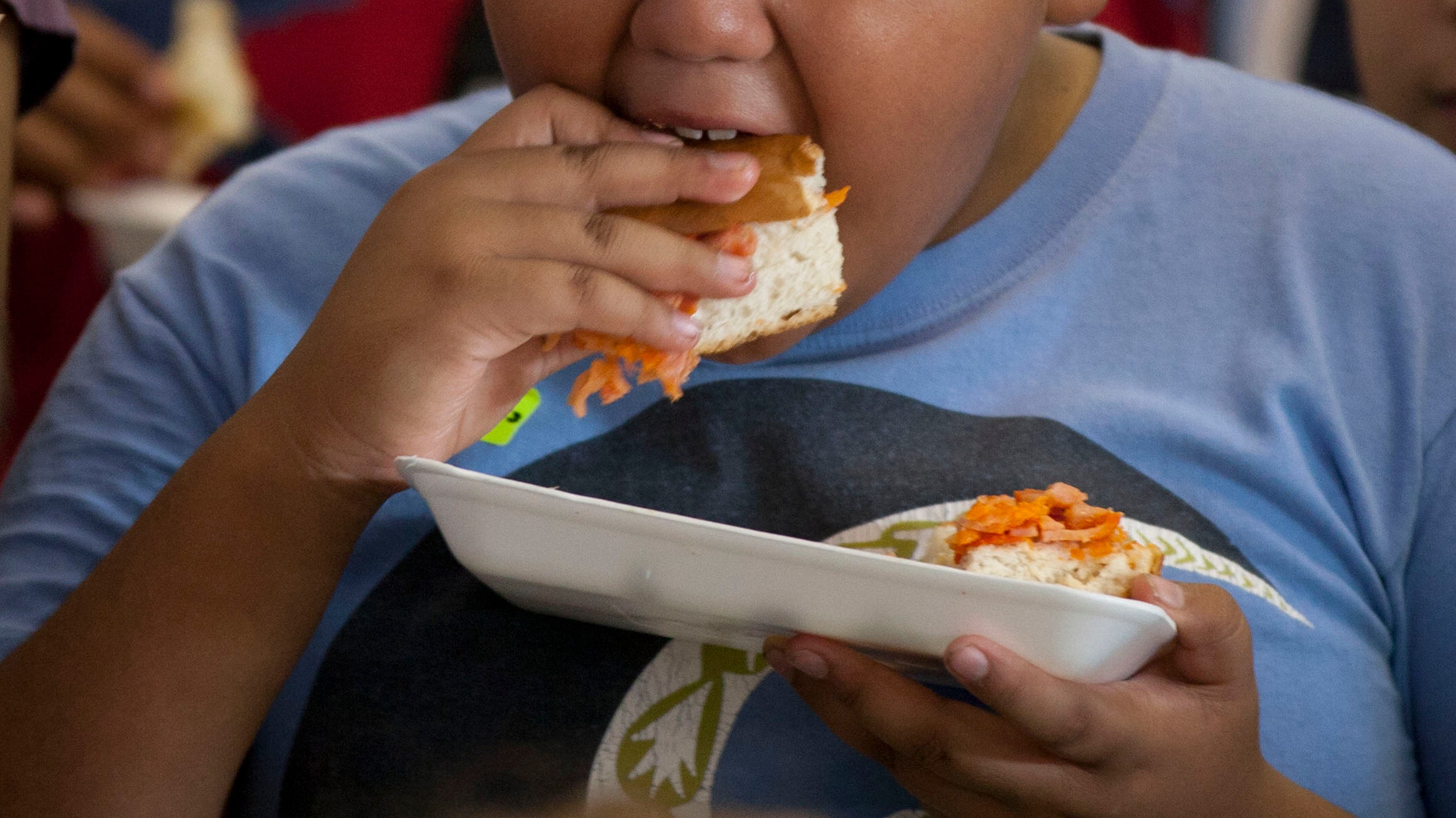 Mexicans Genetically Predisposed to Gain Weight, Study Says | Fox News