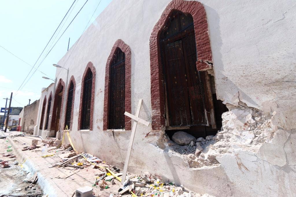 Death toll hits 23 after truck loses brakes, slams into religious ...