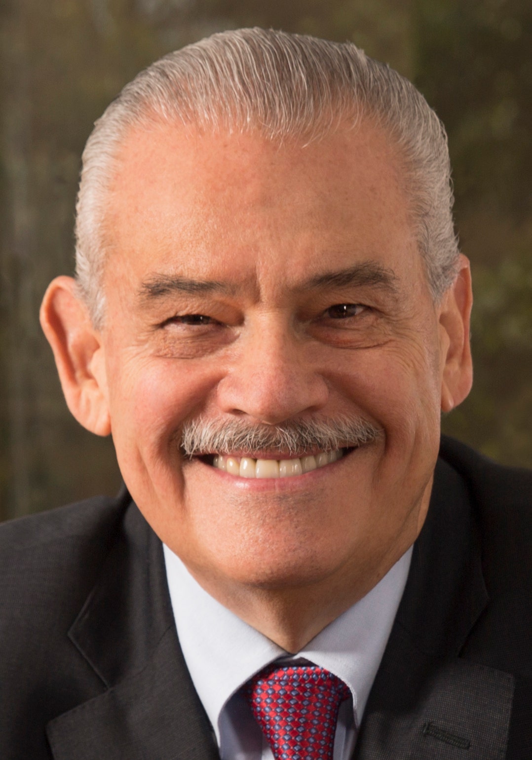 Tufts University professor confirmed as Mexico's ambassador to U.S ...