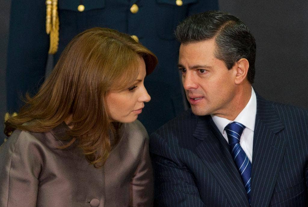 Mexico president faces protests, ethics questions | Fox News