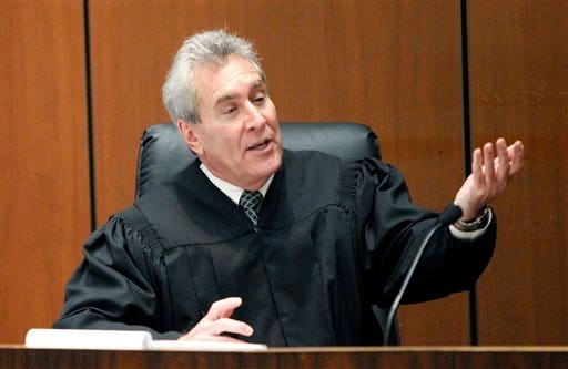 Judge Issues Gag Order in Trial of Dr. Conrad Murray | Fox News