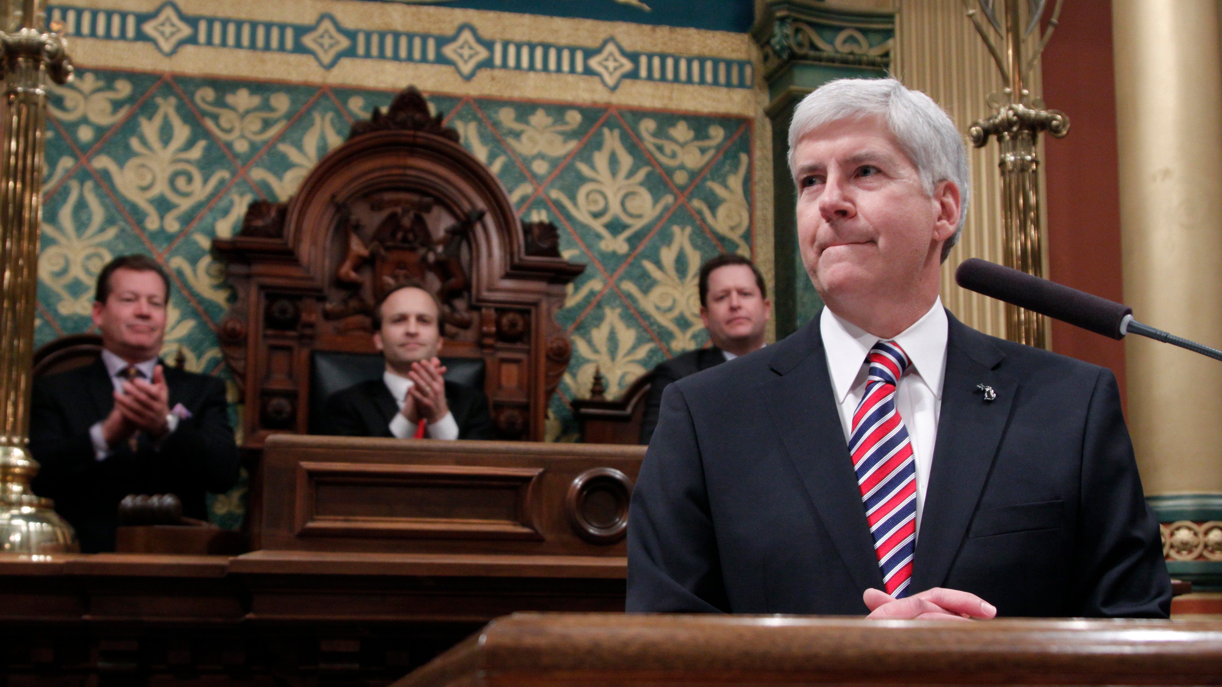 Michigan Governor Wants 50,000 Foreign Professionals To Help Revive ...