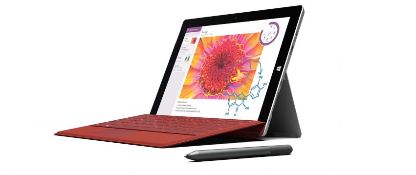 The Surface is the surprise success in Microsoft's latest earning ...