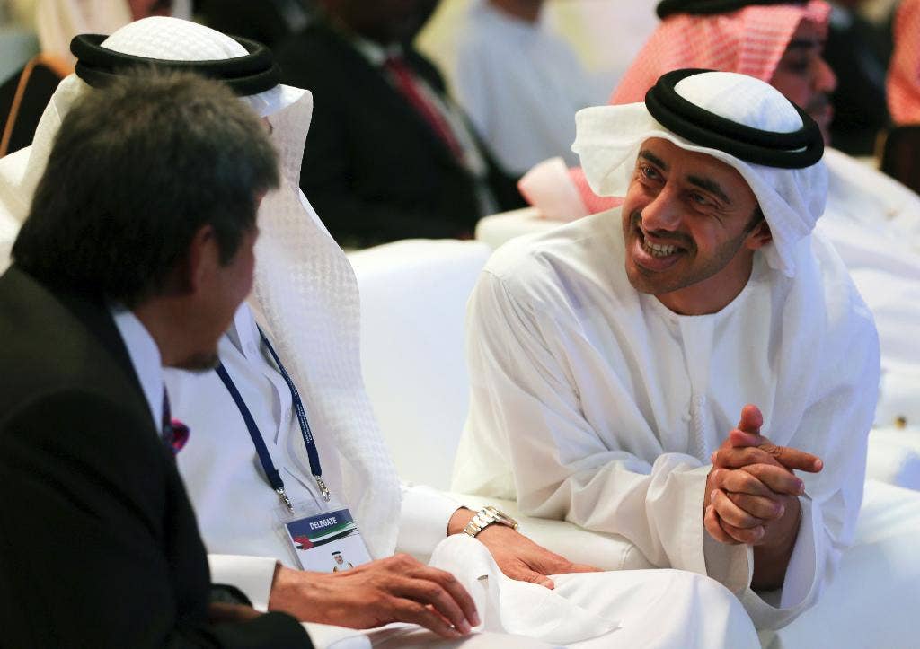 Senior Emirati official warns of possibility of Islamic State and al ...