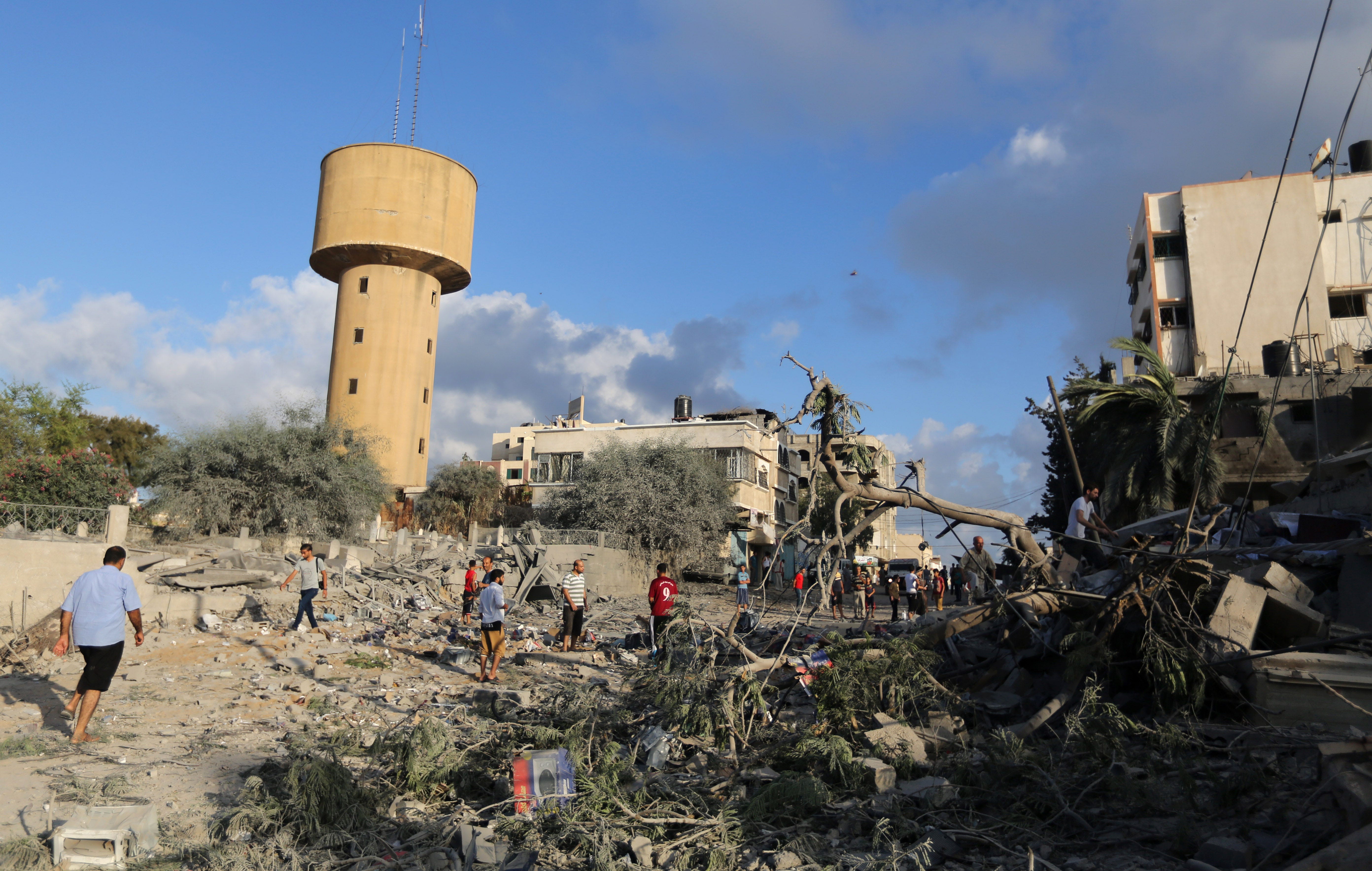 Israel says soldier Hamas claimed was captured in Gaza confirmed dead ...