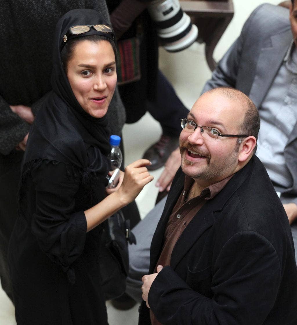 Few details month after Iran detained reporters, though hard-liners ...