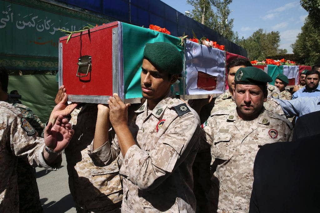 Associated Press count shows toll of Saudi hajj disaster now over 1,100 ...