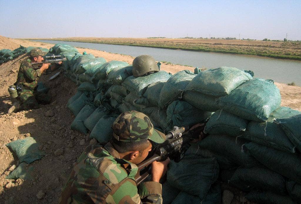 A guide to fast-moving events in Iraq | Fox News