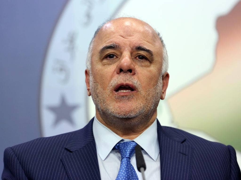 Iraqi officials: Prime minister has completed Cabinet, filling key ...