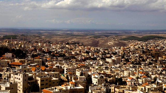 Jewish-Arab Relations in Israel Hit Boiling Point | Fox News