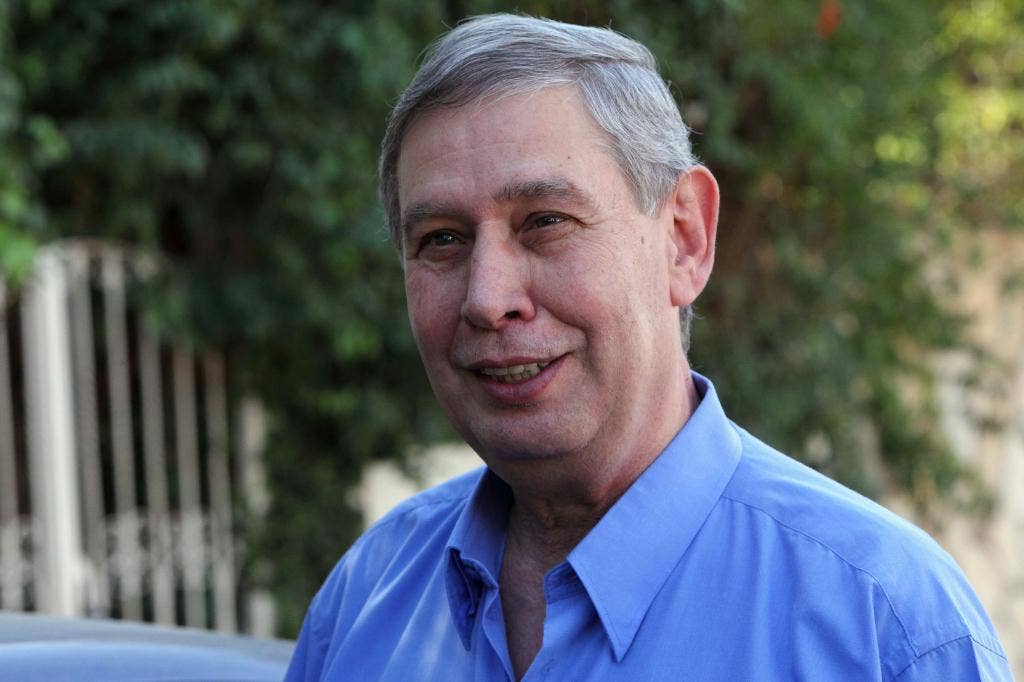 Israel's secretive Mossad spy agency looks to the Internet to recruit ...