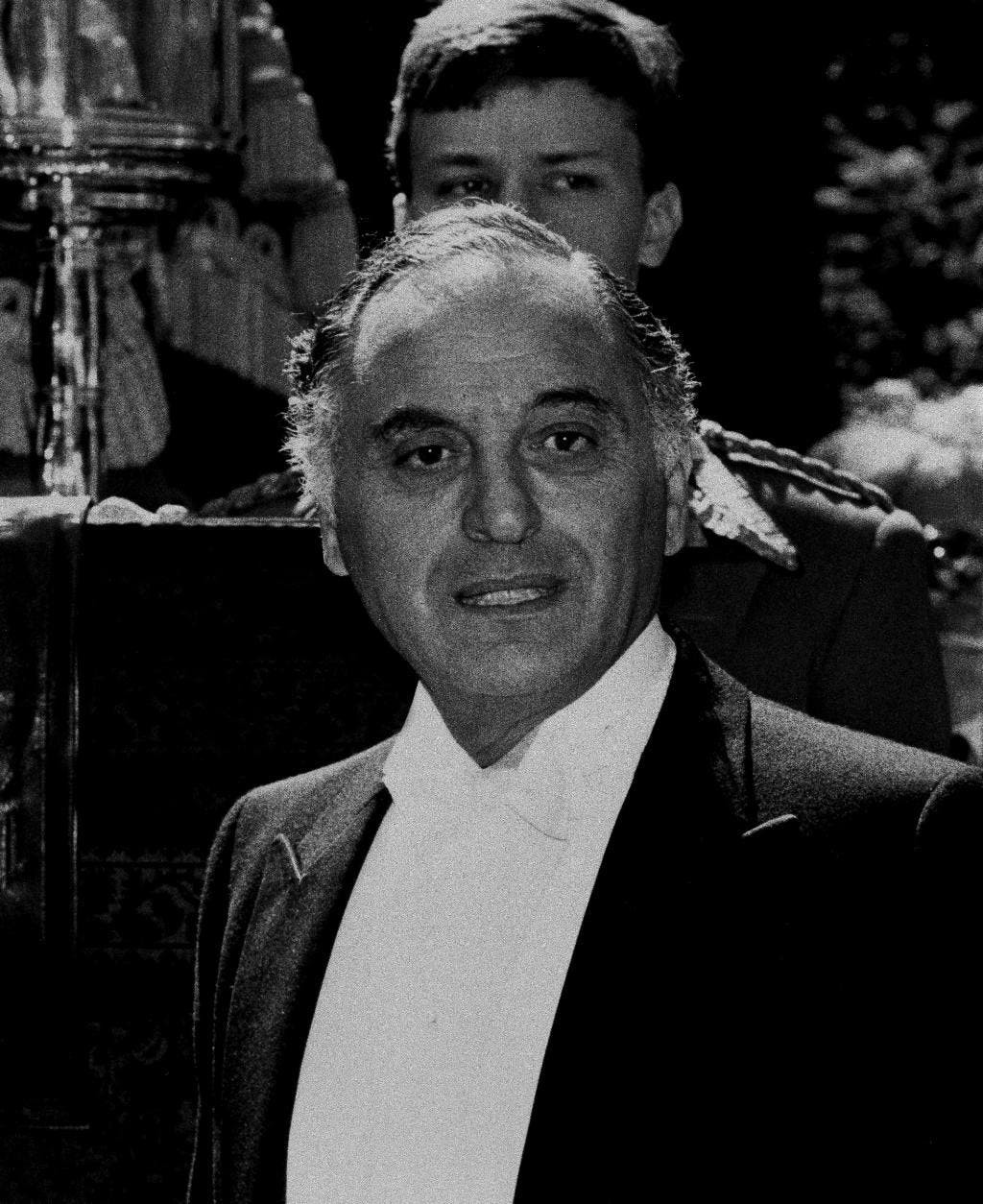 Yehuda Avner, diplomat and aide to Israeli prime ministers, dies at 86 ...