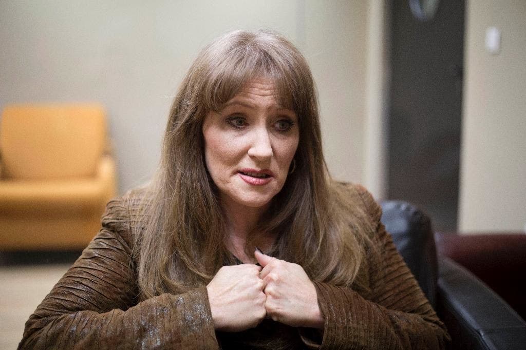 AP Interview: Pollard's ex-wife urges Israel to secure his freedom ...