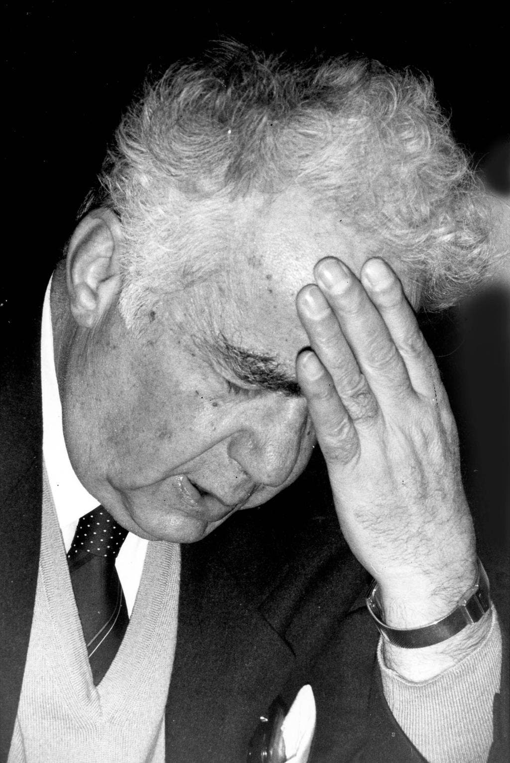 Leading and controversial Lebanese poet Saeed Akl dies at 102 | Fox News