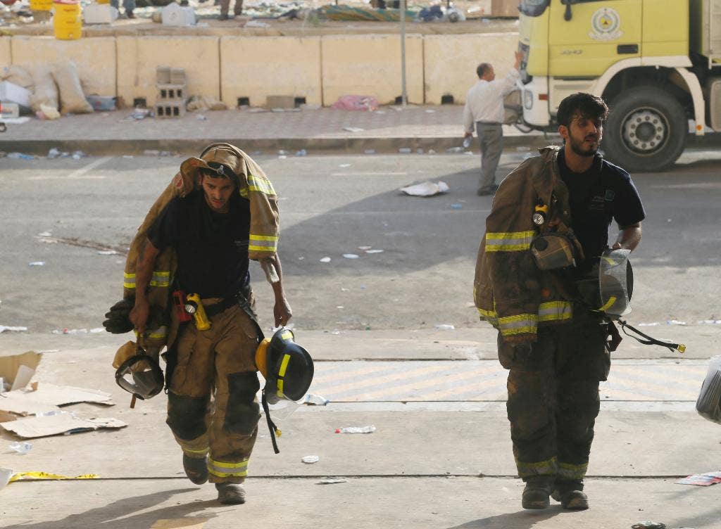 Saudi official: Canadians, Pakistani and Nigerian among those killed in ...