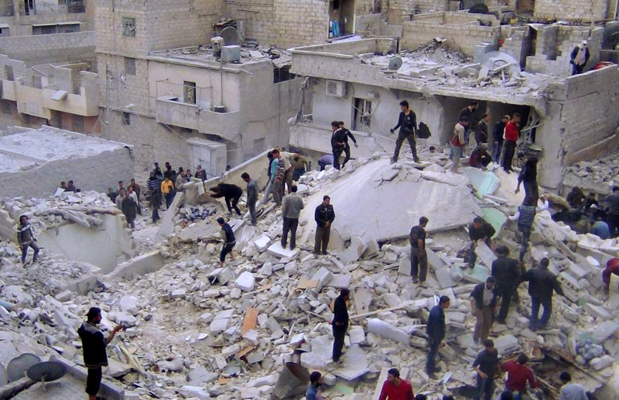 Syria's Assad vows to cleanse nation of extremists | Fox News