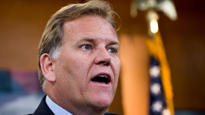 NY's King, other House Republicans interested in Rogers' Intelligence ...